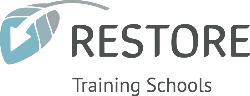 Train the trainer … to RESTORE. – carlobattisti