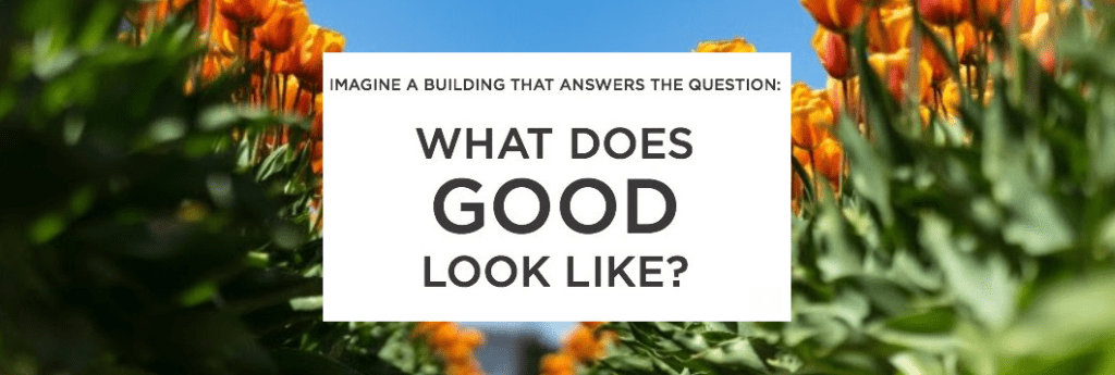 What does good look like? – carlobattisti