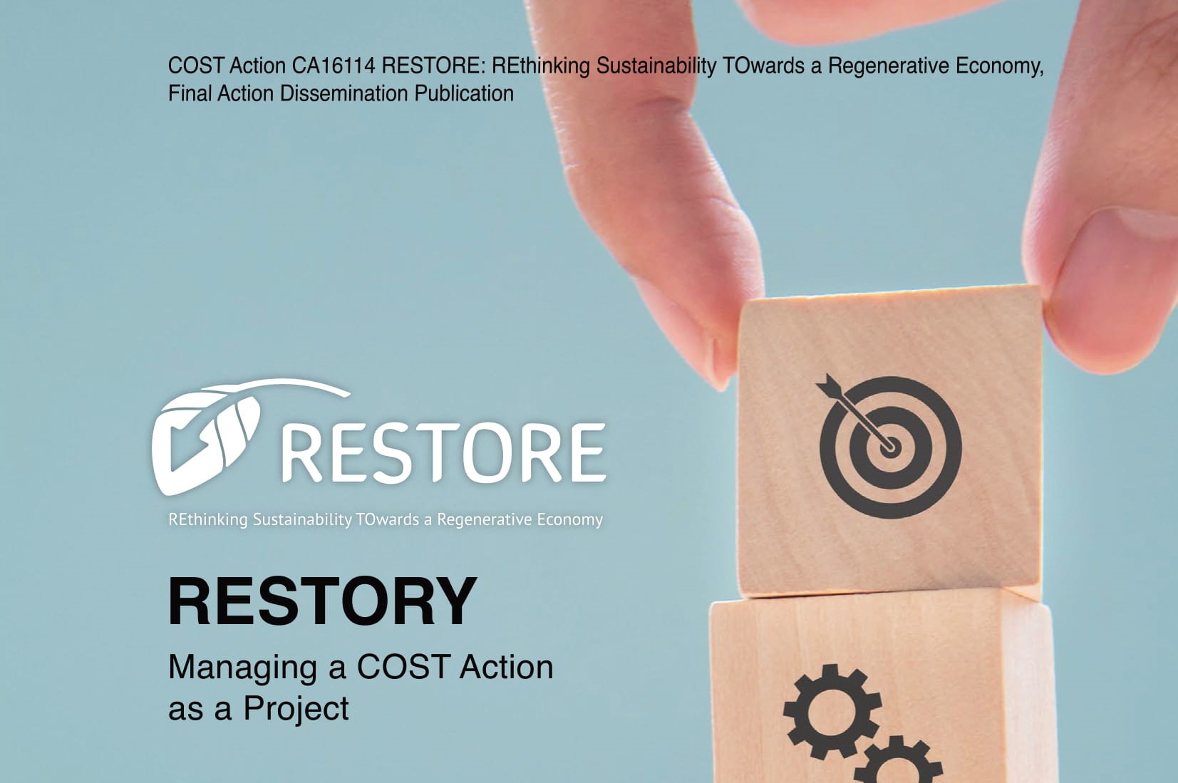 RESTORY. – carlobattisti